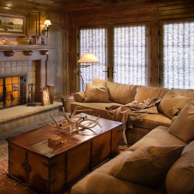 Rustik Ne Demek? Dekorasyon Önerileri | Evgör Mobilya