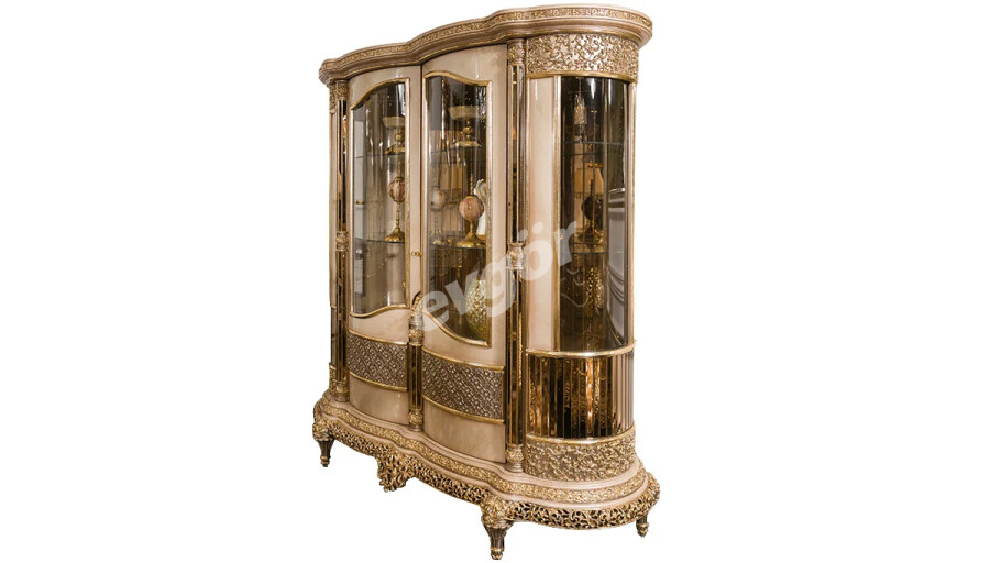 Vitrin Modelleri ve Fiyatları | Evgör Mobilya