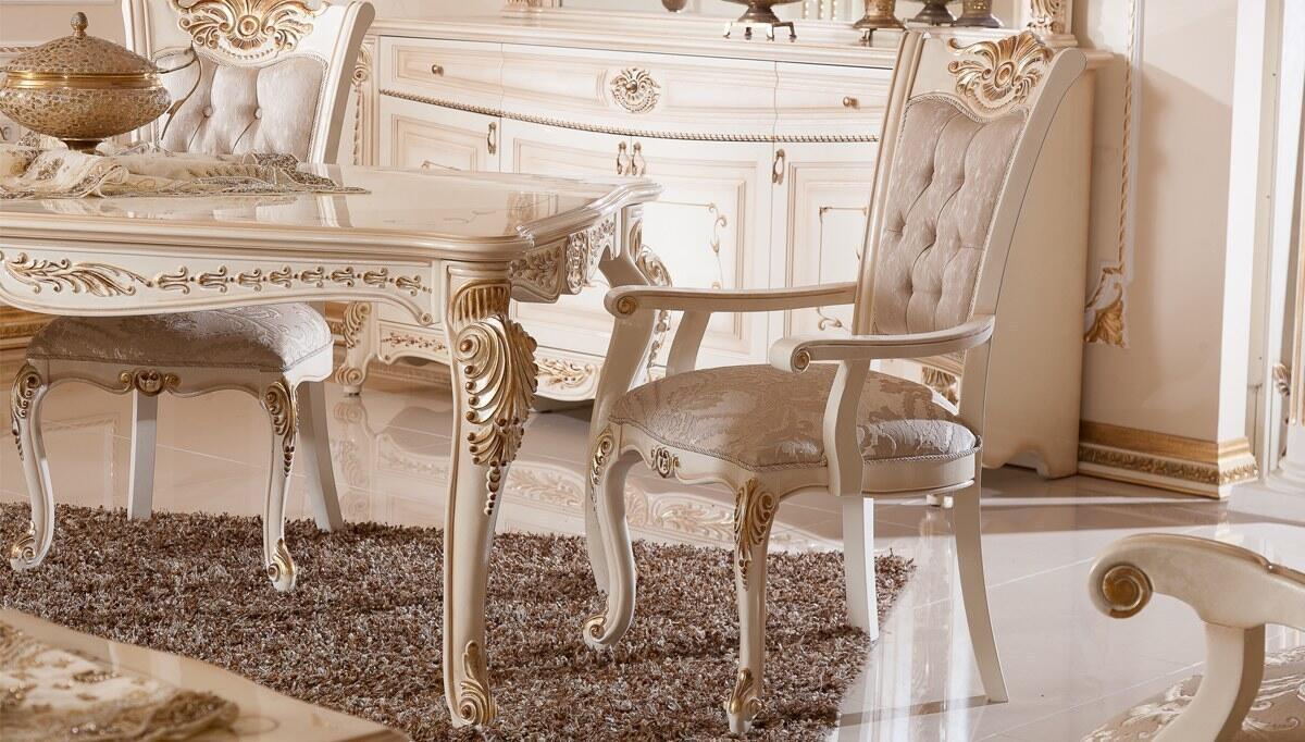 Altay Sandalye | Evgör Mobilya