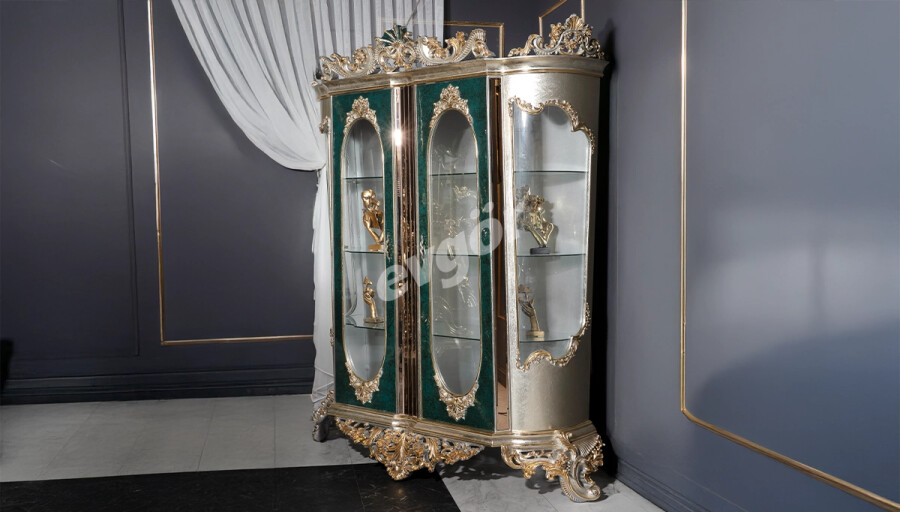 Vitrin Modelleri ve Fiyatları | Evgör Mobilya