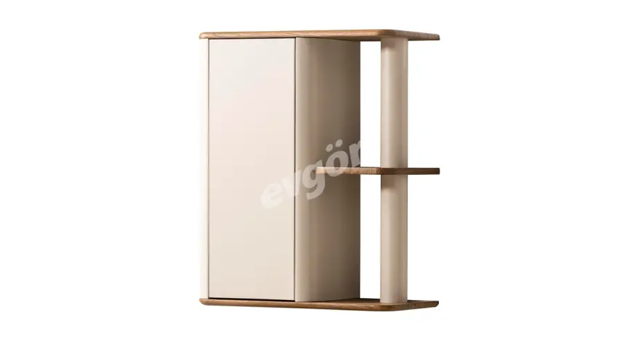 Lora Modern TV Panosu | Evgör Mobilya