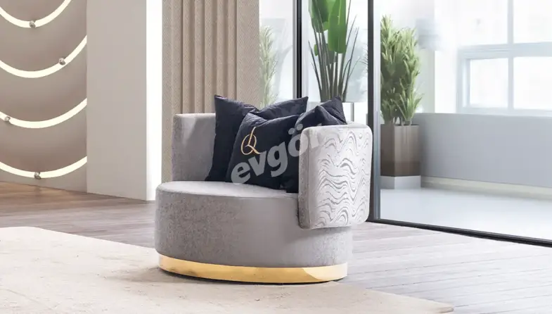 Nero Berjer | Evgör Mobilya