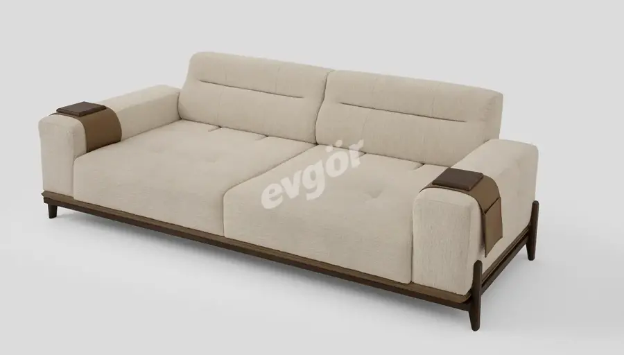 Raft Modern Koltuk Takımı | Evgör Mobilya