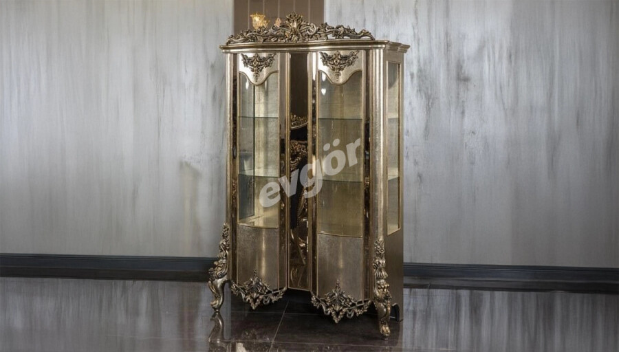 Vitrin Modelleri ve Fiyatları | Evgör Mobilya